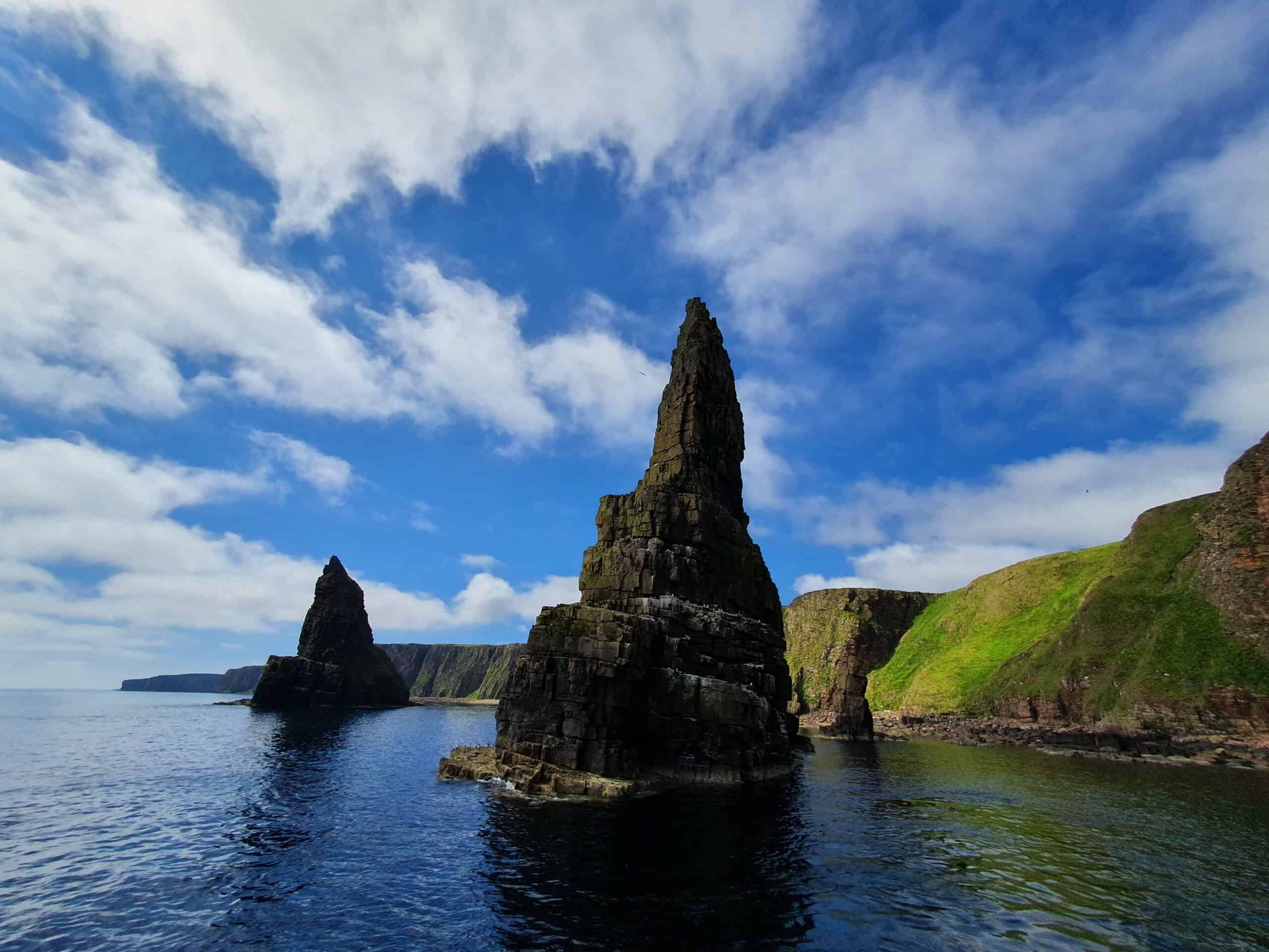5 myths about Caithness, and the truths behind them - Lighthouse Keeper ...